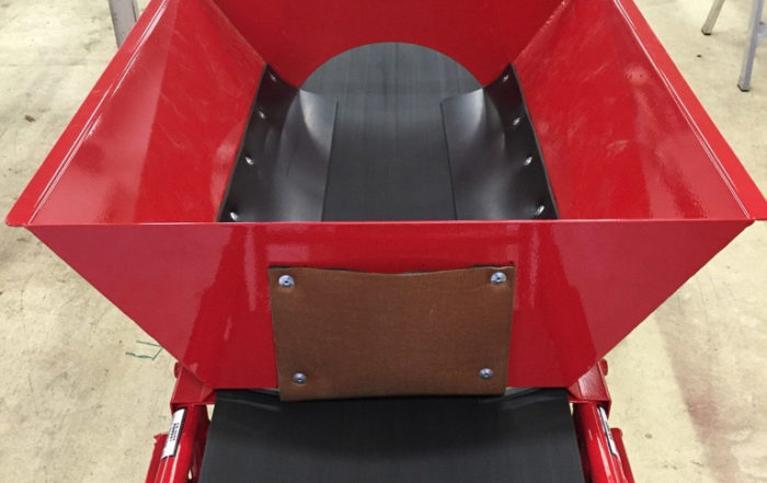 Gallery - Redline Systems