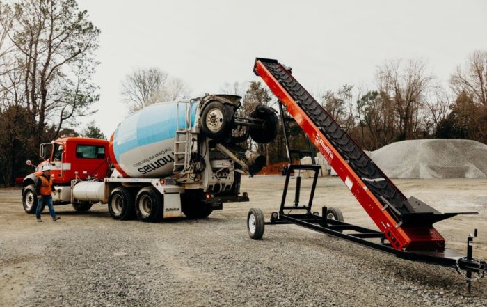 Gallery - Redline Systems