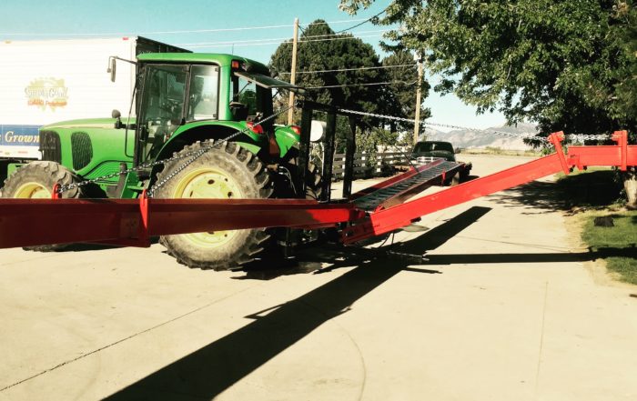 Gallery - Redline Systems