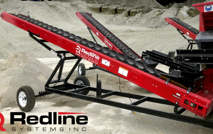 Gallery - Redline Systems