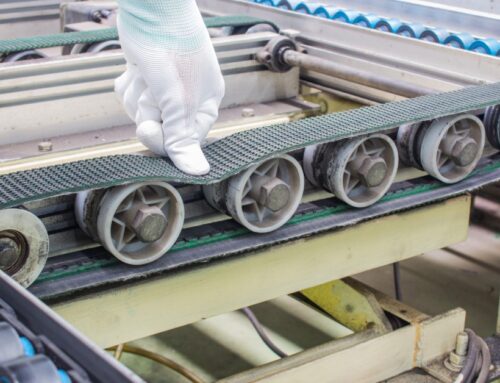 What Are Conveyor Belt Systems and How Do They Work?